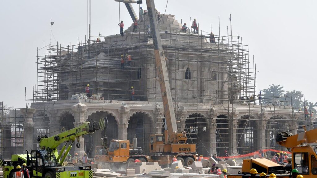 Latest News & Updates Archives - Ayodhya Dham Travel Guide