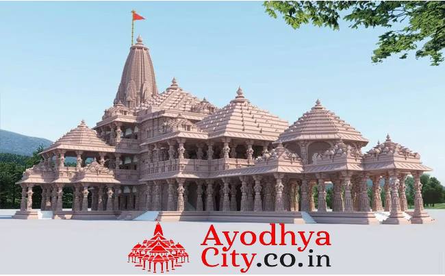 Ayodhya City - Ayodhya Dham Travel Guide