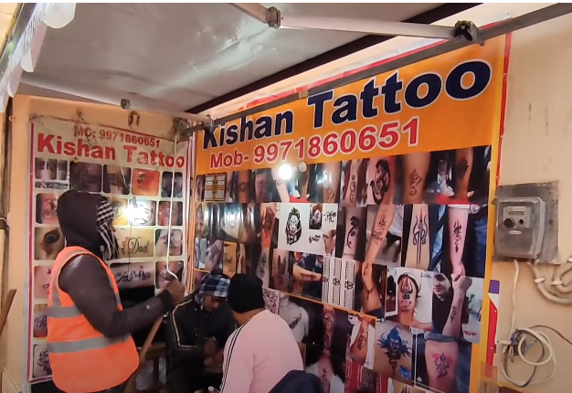 Exploring Ayodhya's Markets: A Guide to Cultural Souvenirs - Ayodhya ...