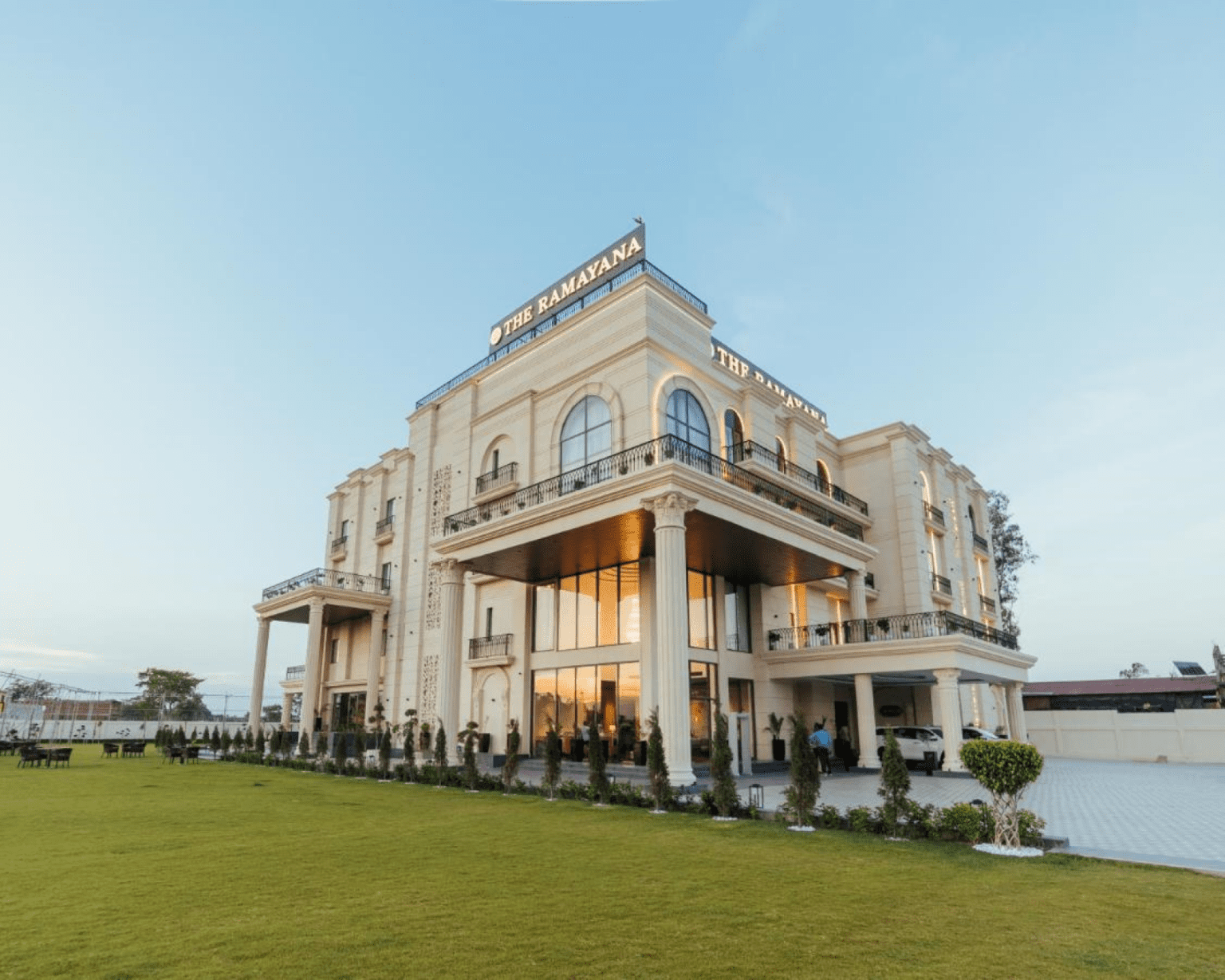 Experiencing the Boat Rides of Ayodhya Dham - Ayodhya Dham Travel Guide