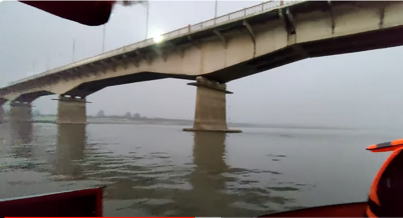 Experiencing the Boat Rides of Ayodhya Dham - Ayodhya Dham Travel Guide