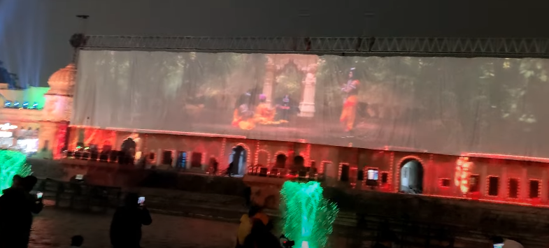 Experiencing the Boat Rides of Ayodhya Dham - Ayodhya Dham Travel Guide