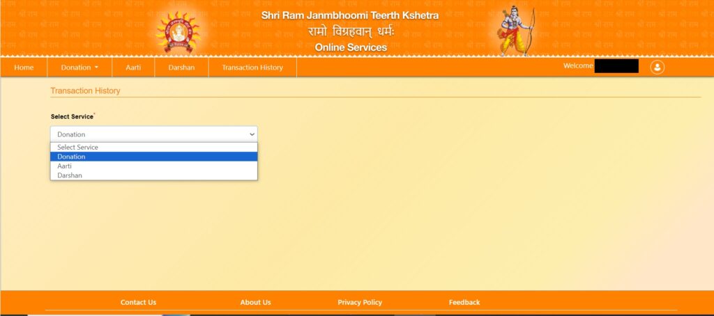 Booking Ram Mandir Free Sugam Darshan in Ayodhya: A Step-by-Step Guide ...